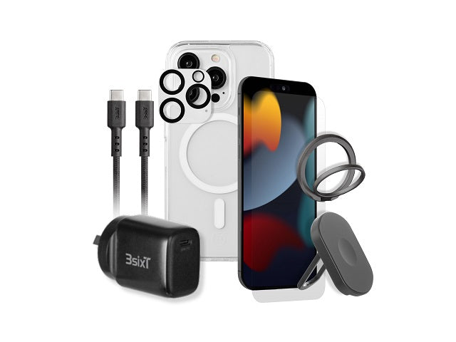 Bundle – Phone Life